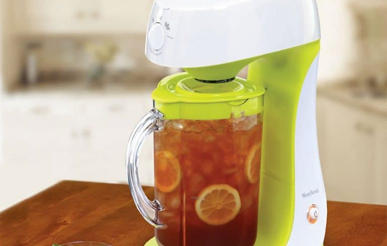 Easy Iced Tea With The Best Iced Tea Machines For The Money - Tiny ...