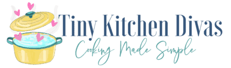 Choy Sum - Tiny Kitchen Divas