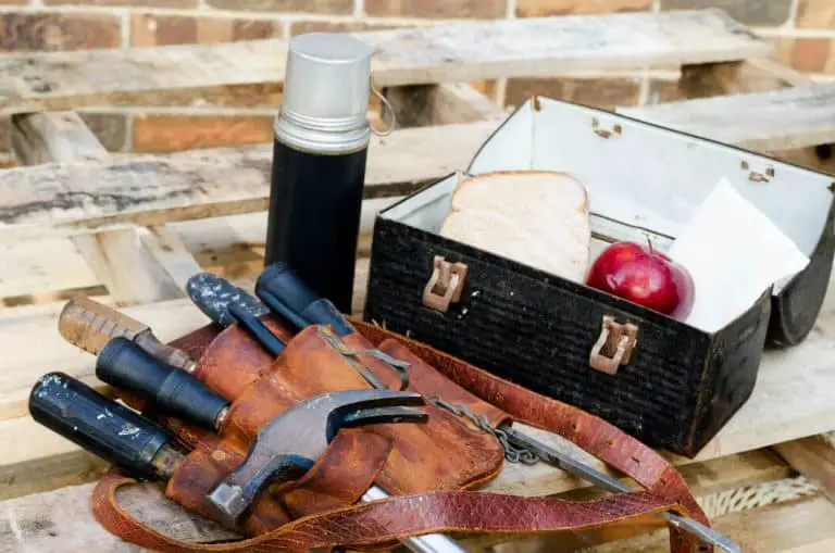 Best Lunch Boxes For Construction Workers - Tiny Kitchen Divas
