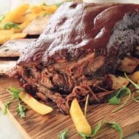 The Best Beef Ribs In Oven Recipe: Easy And Delicious - Tiny Kitchen Divas