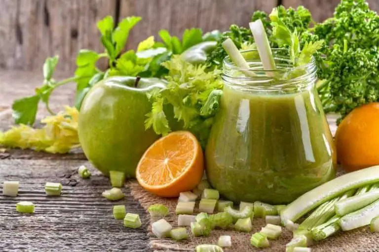 The Only Liver Detox Smoothies You Need - Tiny Kitchen Divas
