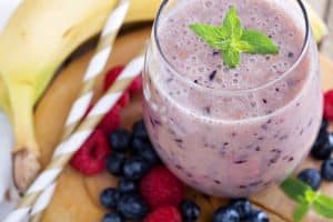 Dr. Oz’s Famous Belly Flat Smoothie Recipes - Tiny Kitchen Divas