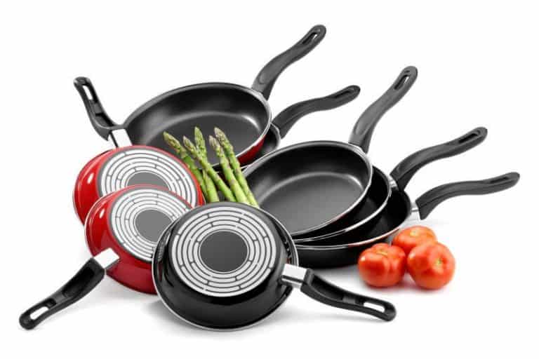 Choosing The Best Pans For Induction Hobs: A Practical Guide - Tiny ...