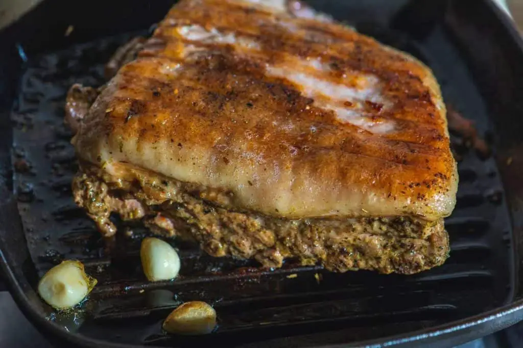 The Best Grill Pan For Induction Cooktops: Bring The BBQ Party Indoors ...