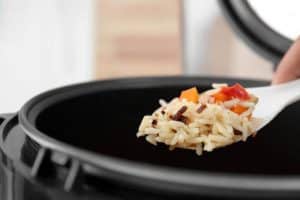 7 Best Ceramic Rice Cooker - Healthy Way To Cook Your Rice