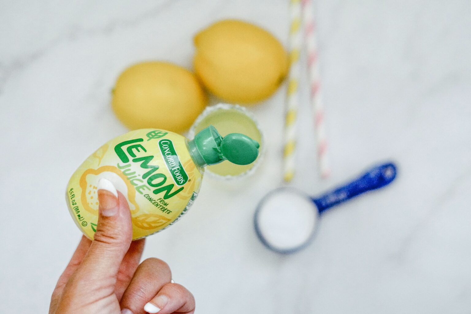 The Perfect Lemon Drop Martini Recipe For Any Occasion - Tiny Kitchen Divas
