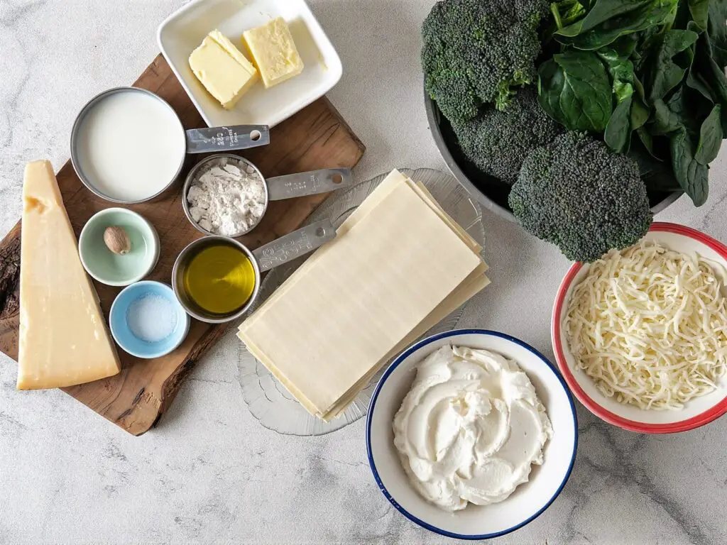 A Fascinating History Of Lasagna - Tiny Kitchen Divas