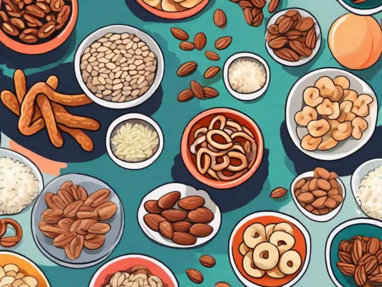 Best Substitutes For Popcorn - Tiny Kitchen Divas