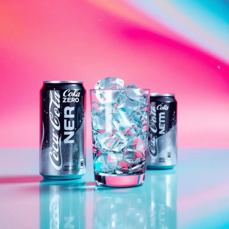 Coca-Cola Zero Limited Edition: Ultimate Taste Test Review - Tiny ...