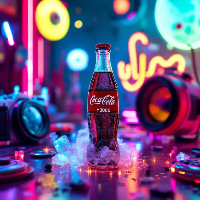 Coca-Cola Y3000 Review: Exploring the Future-Inspired Creations Flavor ...