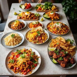 10 Tex-Mex Entrees, Ranked: From Good to Absolutely Irresistible - Tiny ...